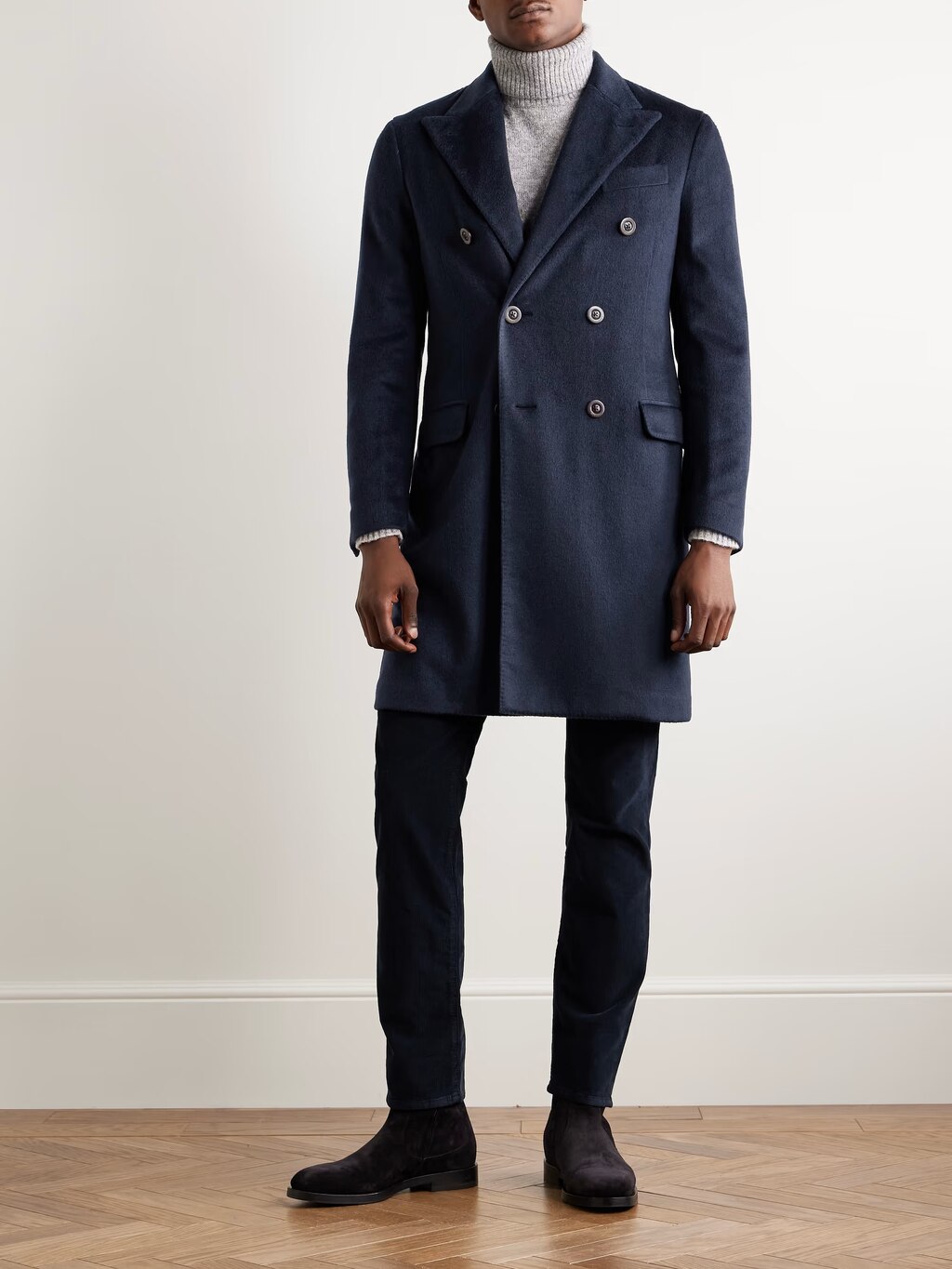Men's Designer Coats & Jackets | Men's Clothing | MR PORTER