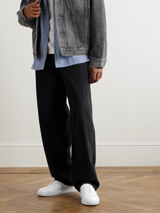 Luxury Trainers for Men | Designer Sneakers | MR PORTER