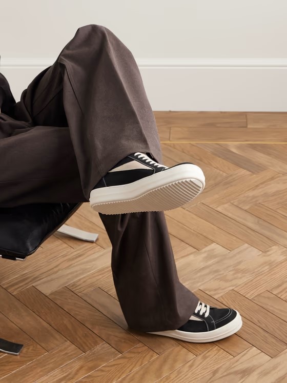 Luxury Trainers for Men | Designer Sneakers | MR PORTER