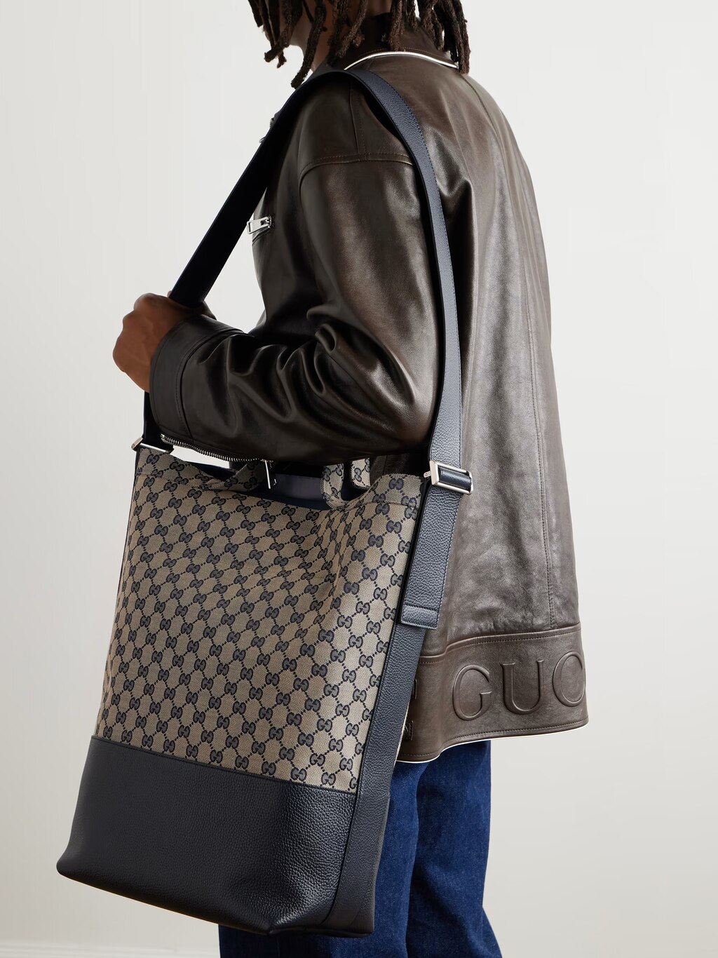 Men's Designer Totes Bags | MR PORTER