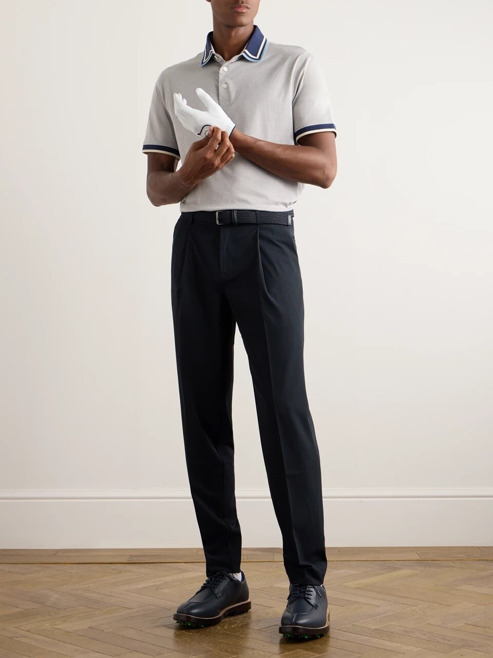 Golf for Men | Designer Golf Clothing | MR PORTER