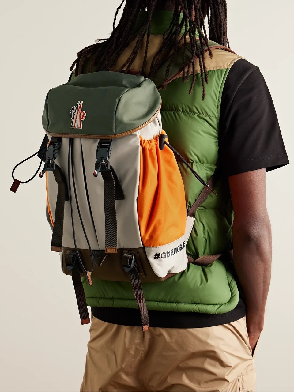 Golf for Men | Designer Golf Clothing | MR PORTER