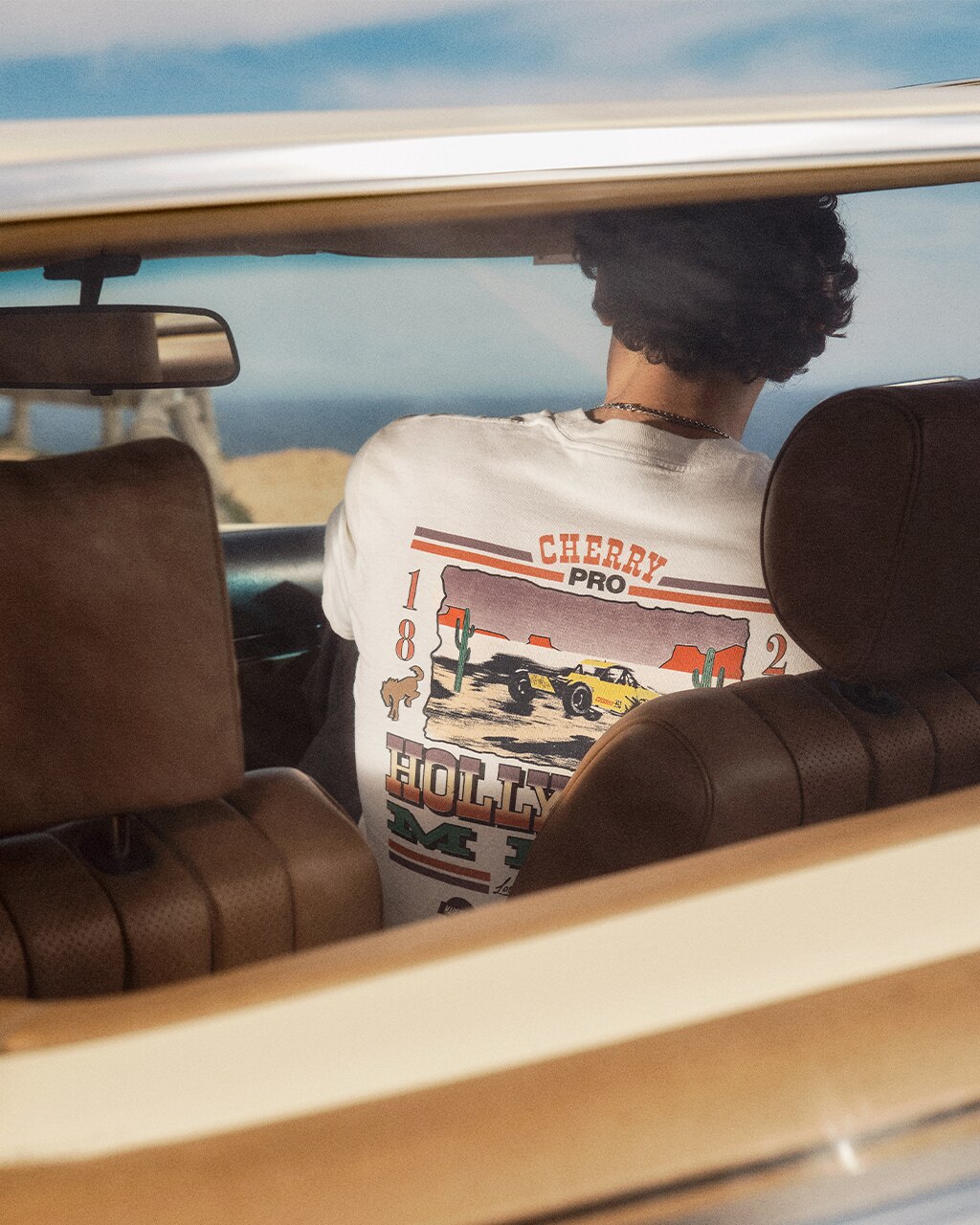 Fashion: 7 Statement T-Shirts To Refresh Your Summer Rotation | The ...