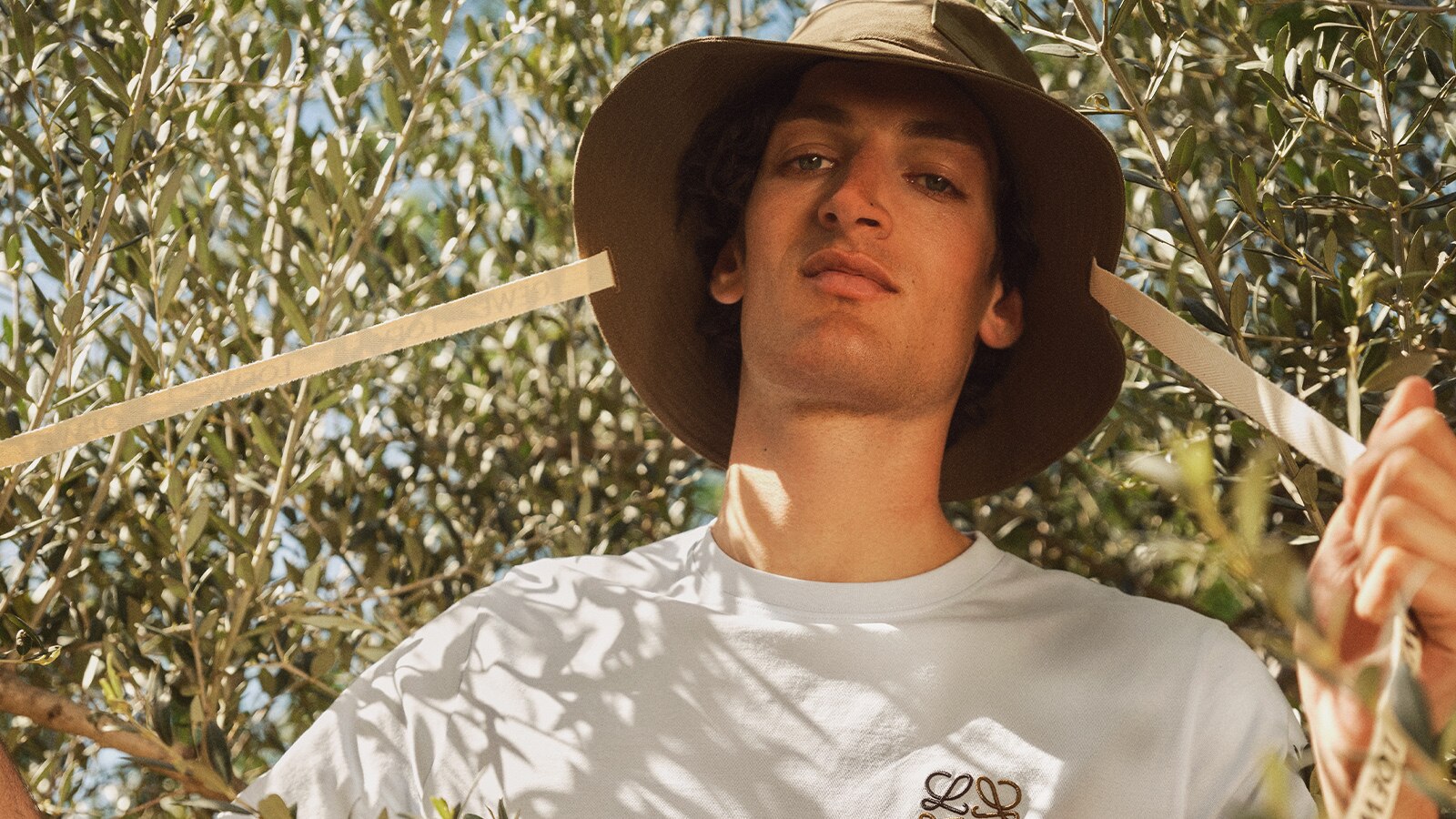 Fashion: 5 Hats To Take Summer Head-On | The Journal | MR PORTER