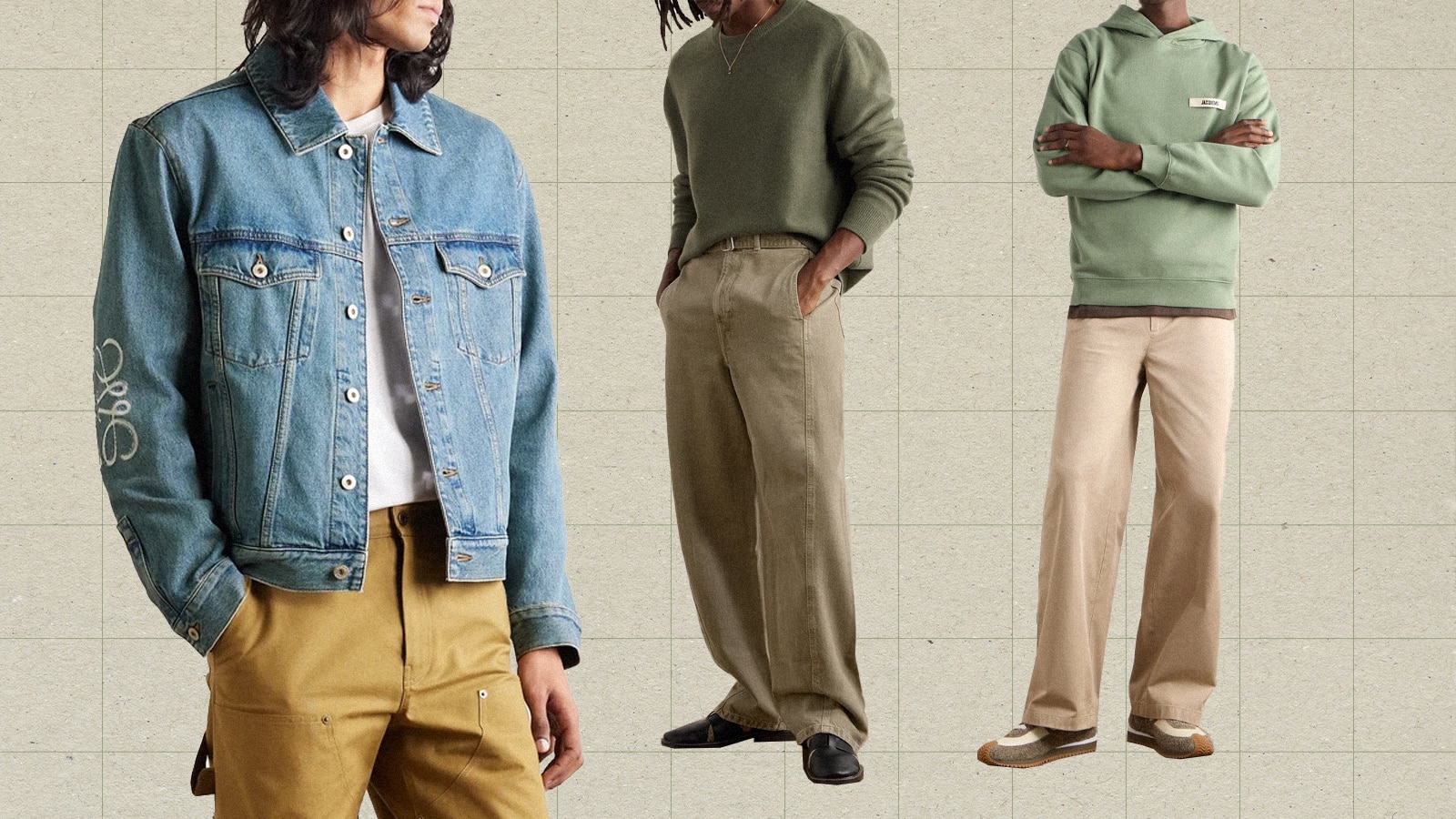 Fashion: Can You Build A Wardrobe That Will Never Go Out Of Style ...