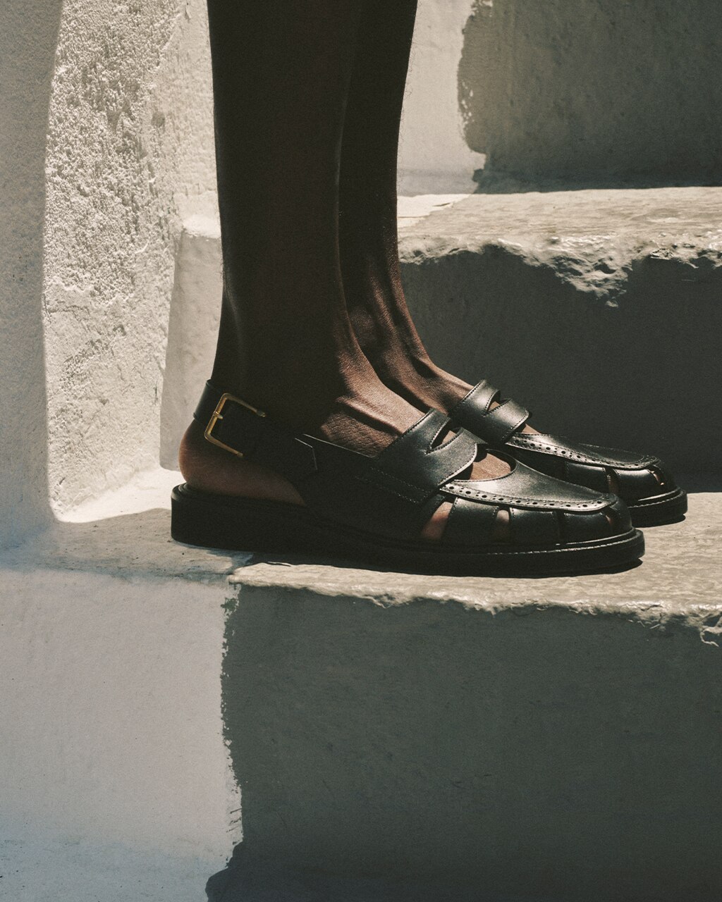 Fashion: 7 Shoes You’ll Want In Your Summer Rotation | The Journal | MR ...