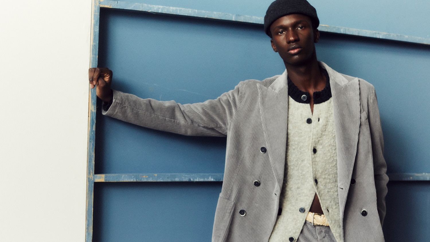 Partnership: Barena’s Italian Style Will Get You Ready For All Types Of ...