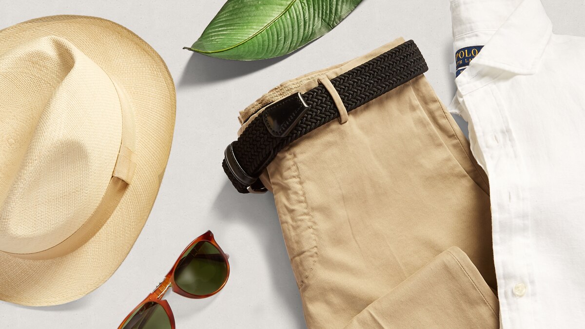 What To Wear To The Henley Regatta | The Journal | MR PORTER