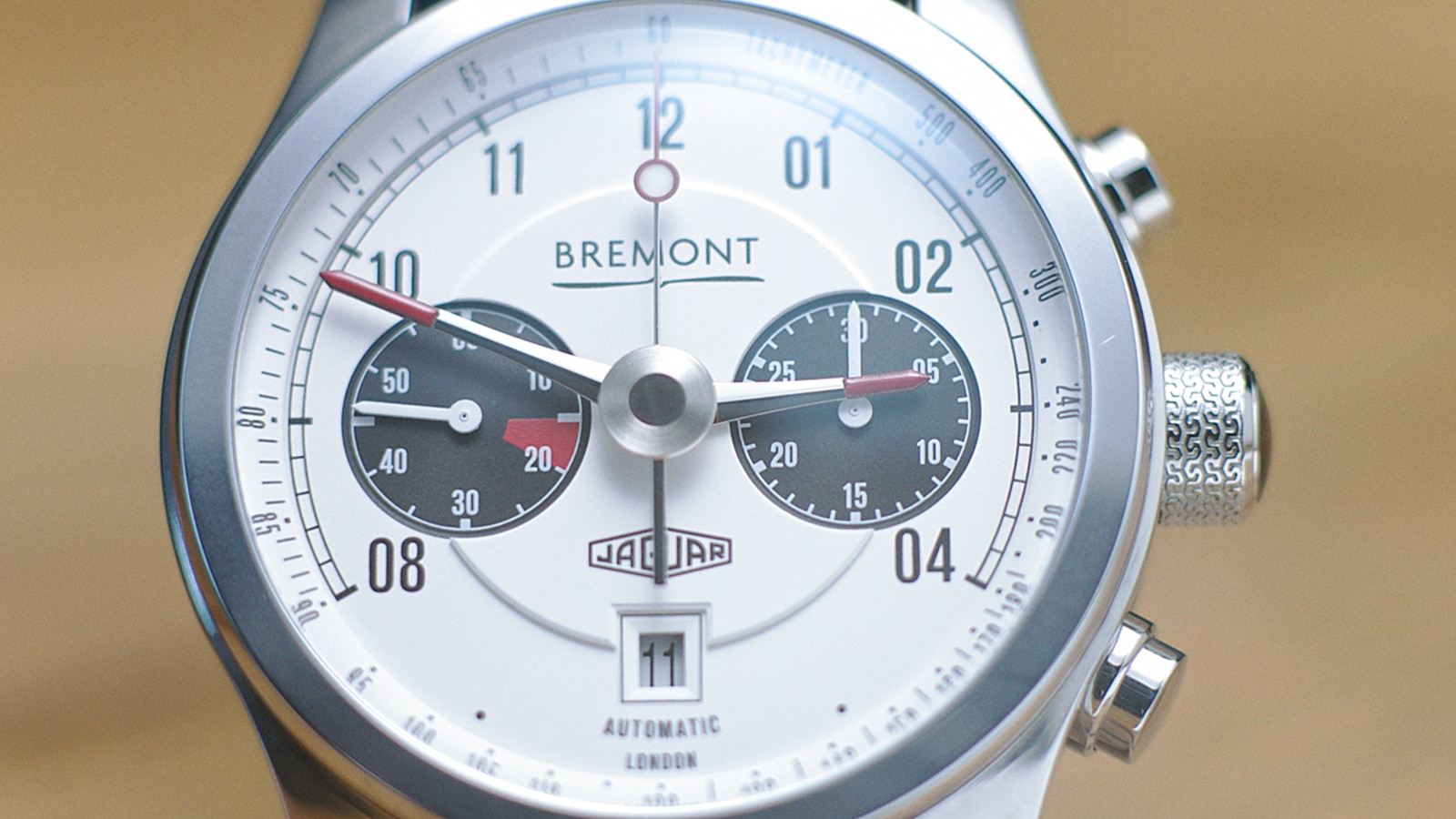 Bremont: A British Brand Of Brothers | The Journal | MR PORTER