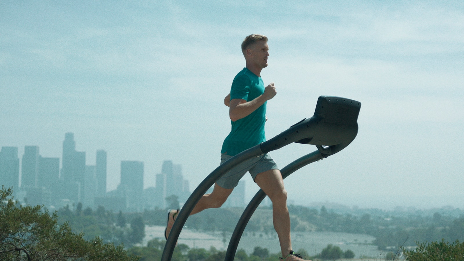 How To Run Better | The Journal | MR PORTER