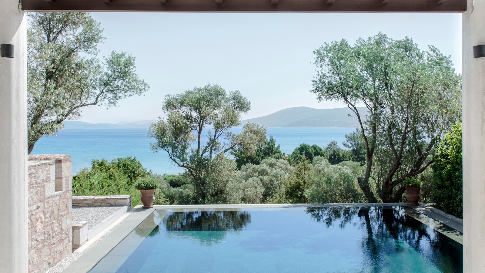The Best Places To Go On Vacation In April | The Journal | MR PORTER