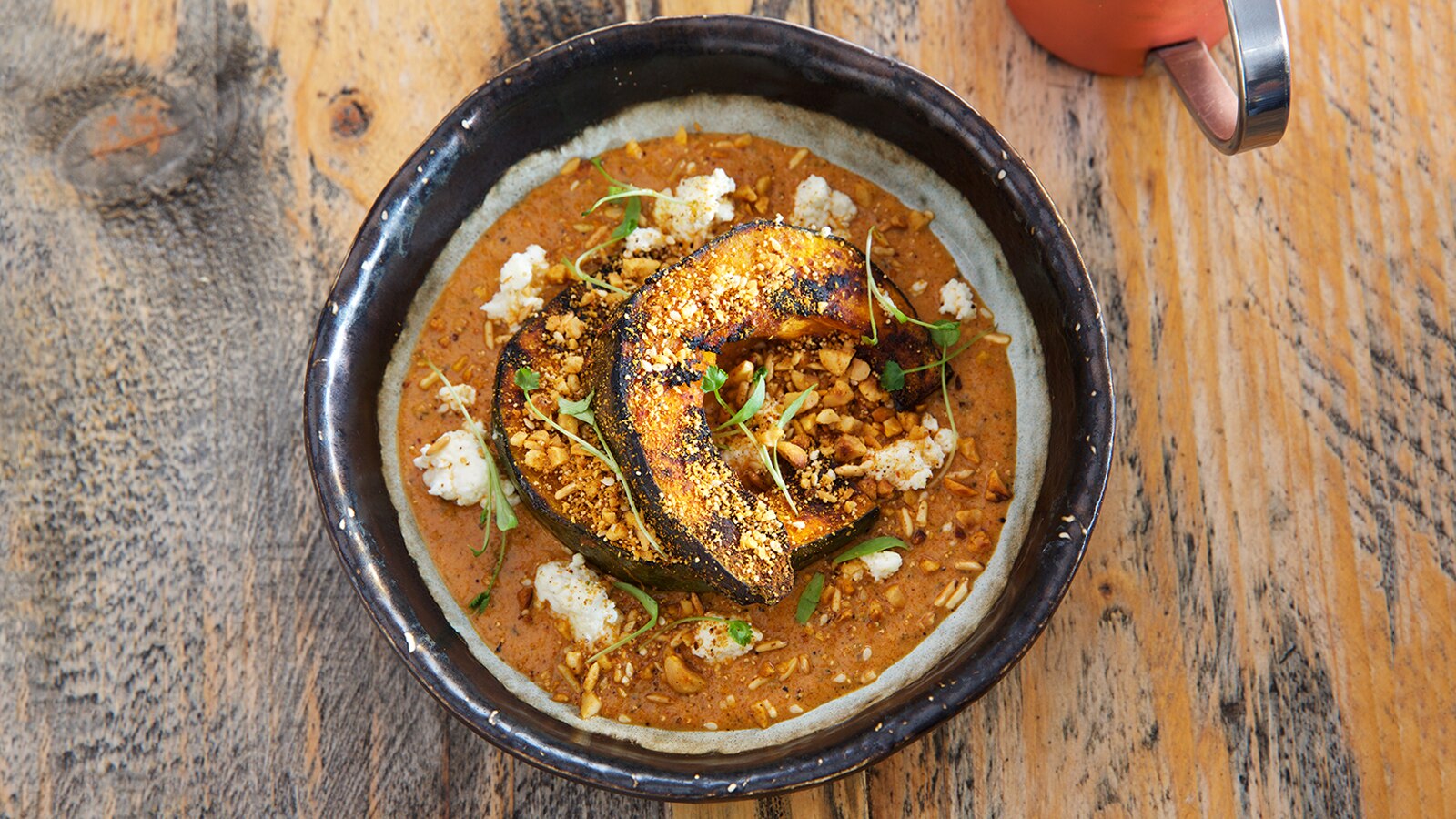 London’s Best New Indian Restaurants | The Journal | MR PORTER