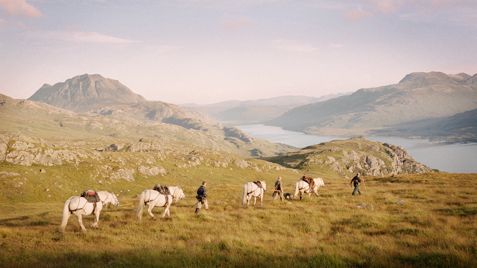 The Most Photogenic Places in the World | The Journal | MR PORTER