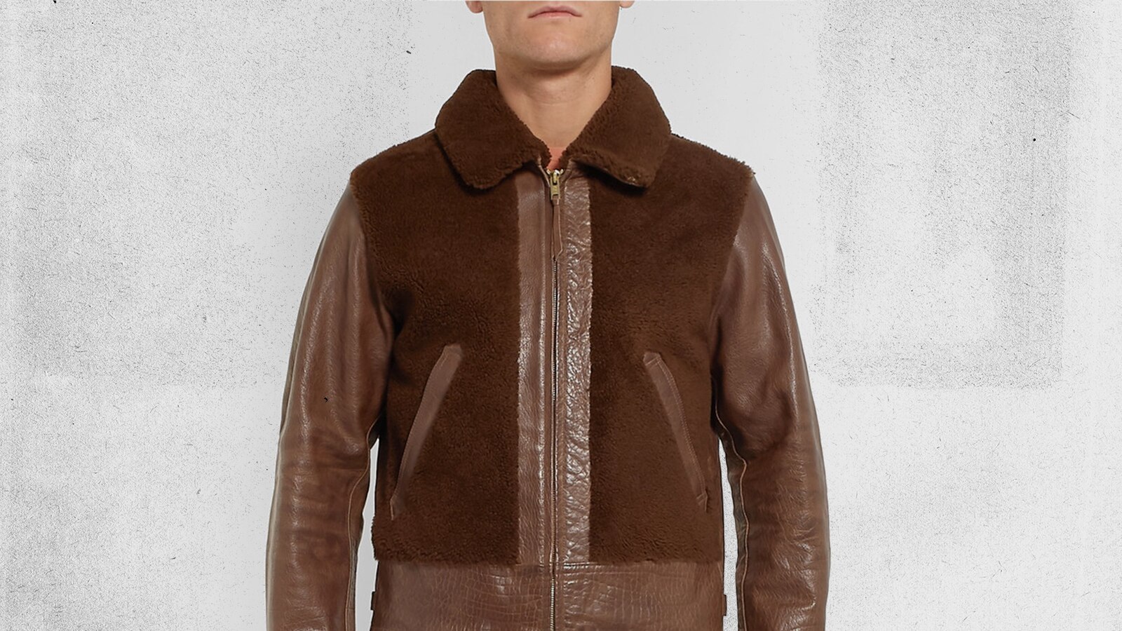 The Five Best Coats For Men This Winter | The Journal | MR PORTER