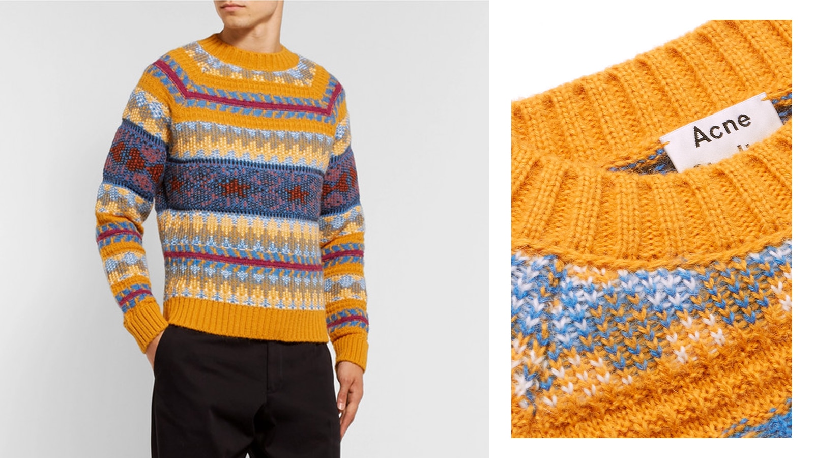 10 Things Every Man Needs Now Winter Is Coming | The Journal | MR PORTER