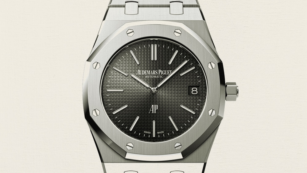 A Great Era For Super-Watches | The Journal | MR PORTER