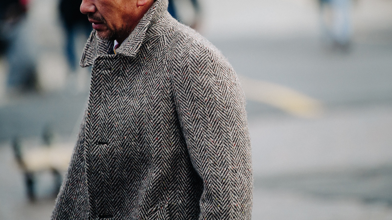 Six Classic Pieces You Can Wear At Any Age | The Journal | MR PORTER