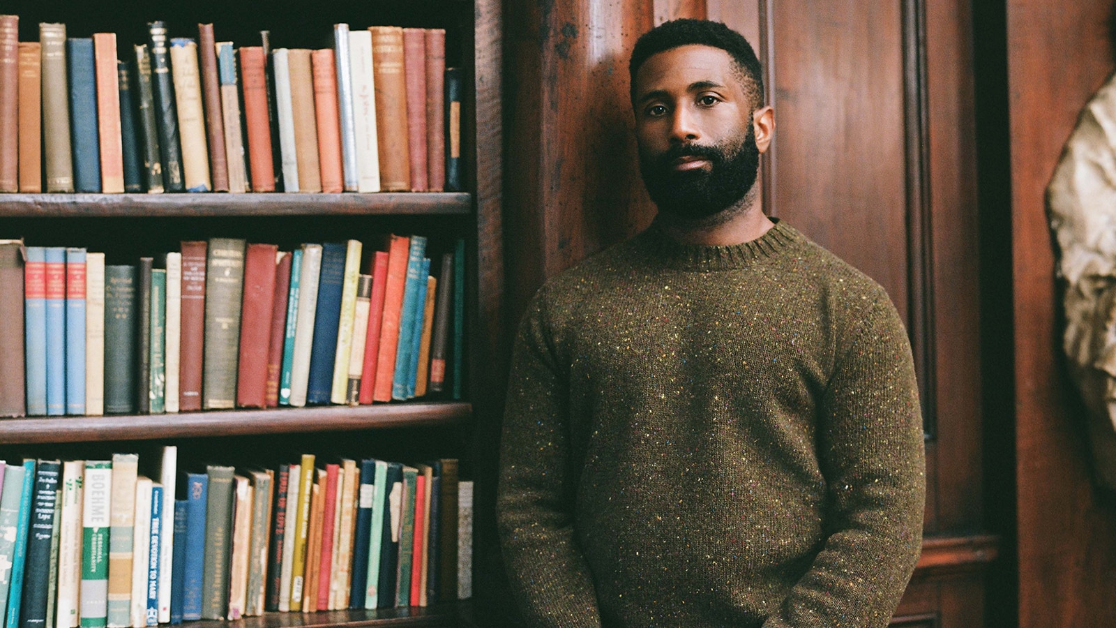 Four New York Writers On A Mission To Make You Think | The Journal | MR ...