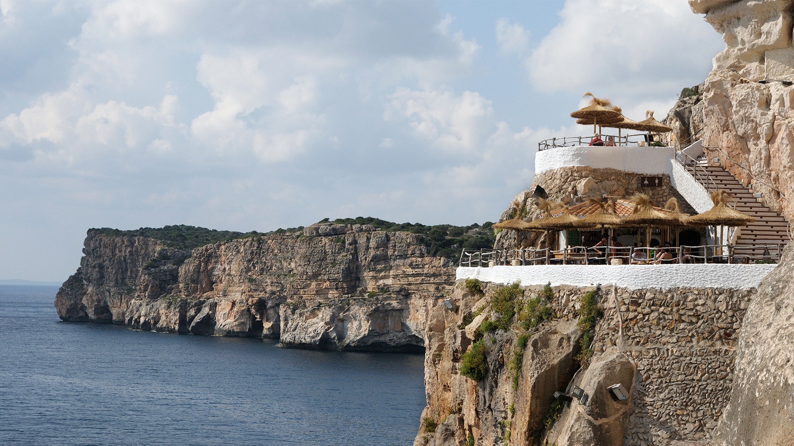 Europe’s Best Seaside Restaurants | The Journal | MR PORTER