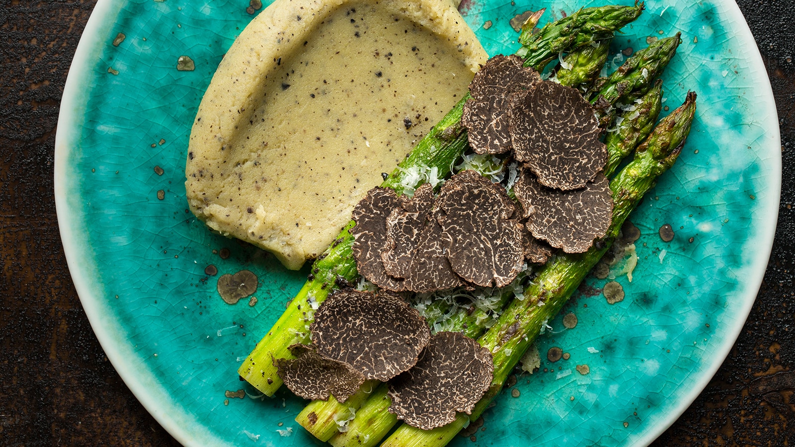 The World’s Best Truffle Restaurants | The Journal | MR PORTER