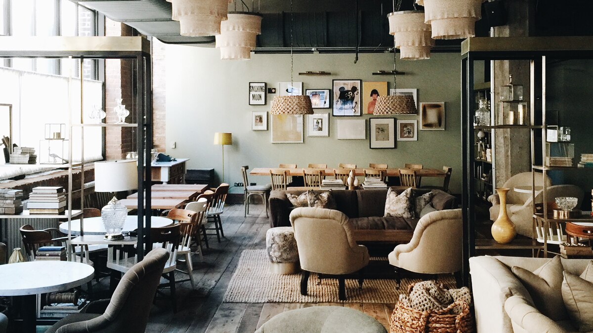 A Local’s Guide To Chicago’s Most Stylish Hotspots | The Journal | MR ...