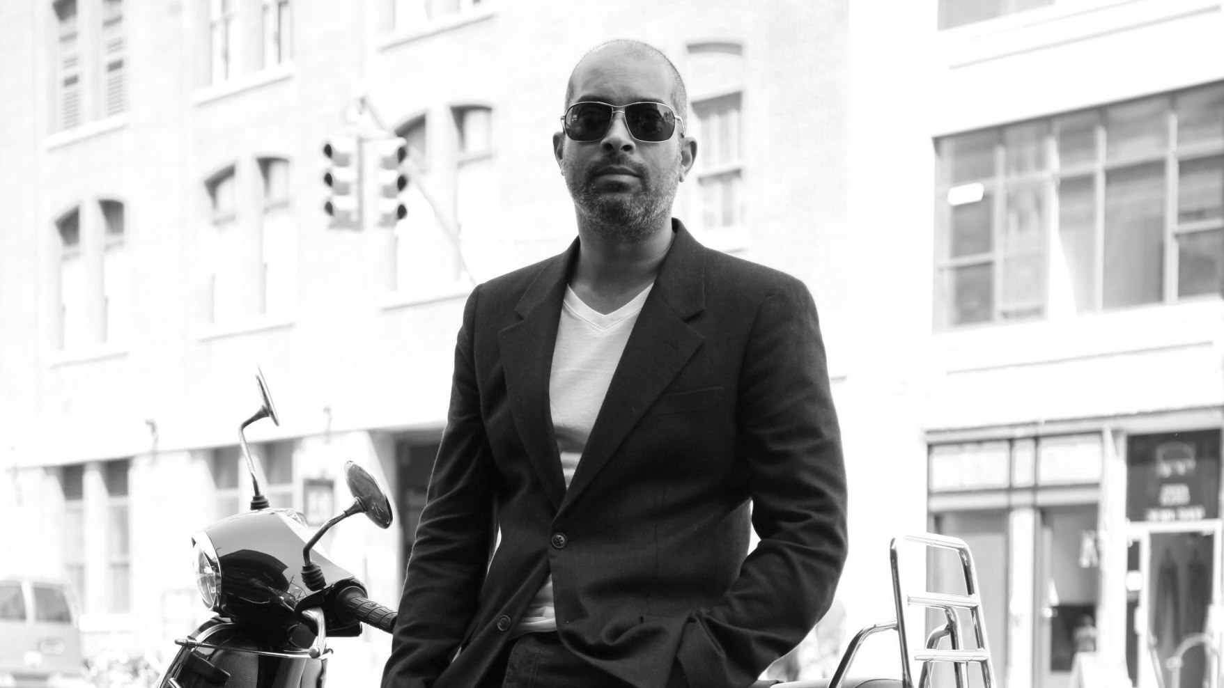 Meet The Style Council: Mr Keith Baptista | The Journal | MR PORTER