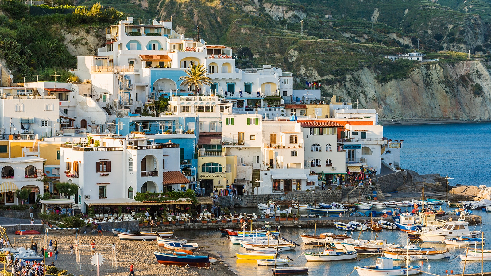 My Secret Italy By Our Favourite Italians | The Journal | MR PORTER