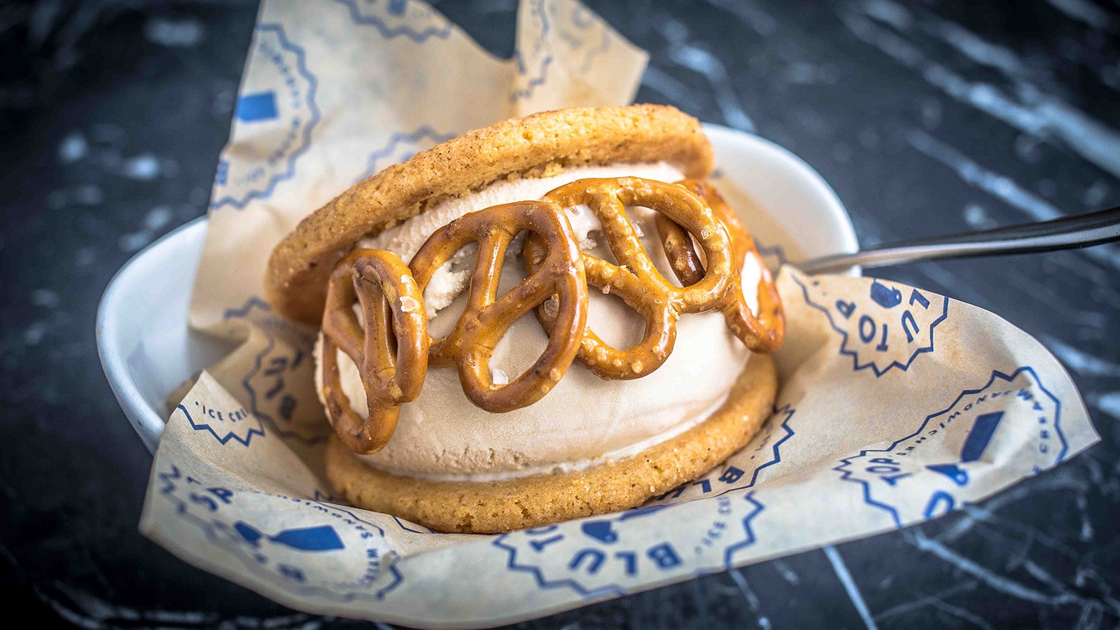 Where To Find The World’s Best Ice Cream | The Journal | MR PORTER