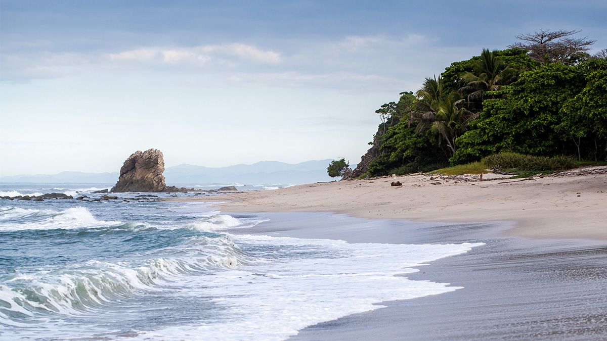 Eight New Beaches To Discover | The Journal | MR PORTER