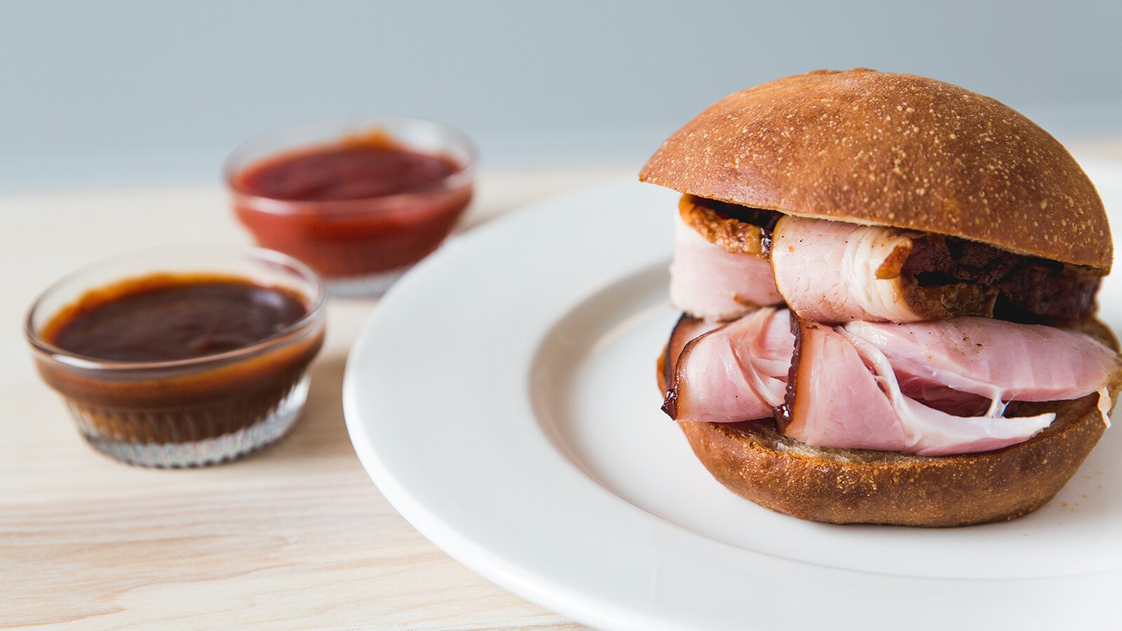 Is This London’s Best Bacon Sandwich? | The Journal | MR PORTER