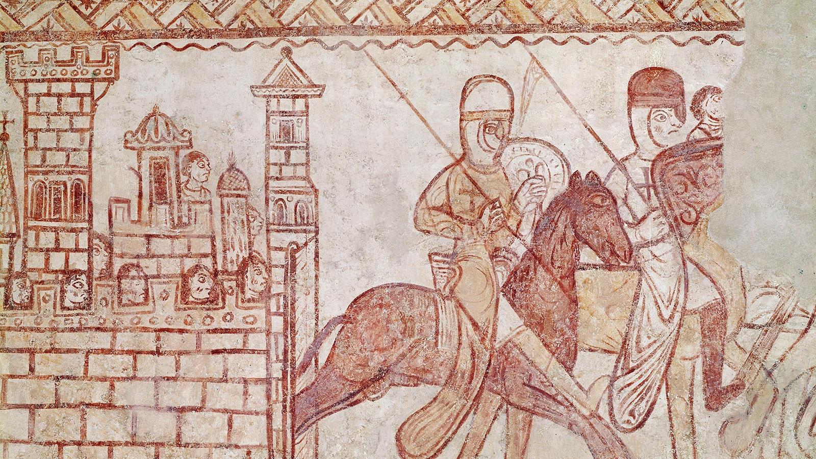 Is This The Real Origin Of Friday 13th? | The Journal | MR PORTER