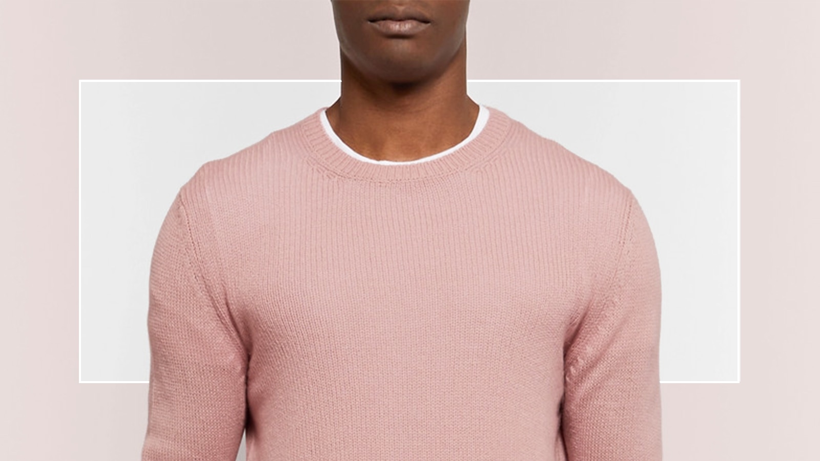 Three Sweaters To Wear This Winter | The Journal | MR PORTER