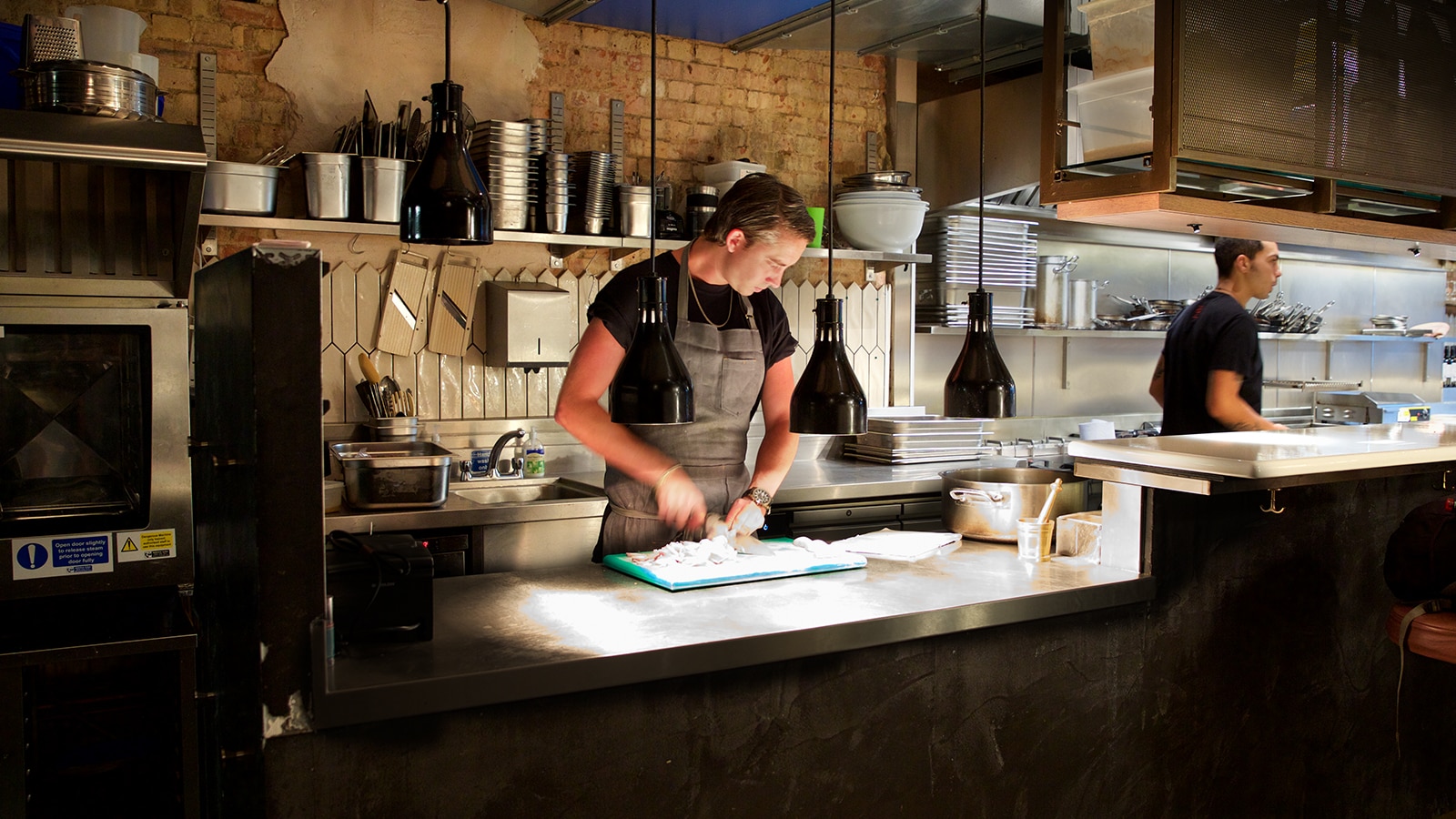 Five Insider Food Hacks From Pro Chefs | The Journal | MR PORTER