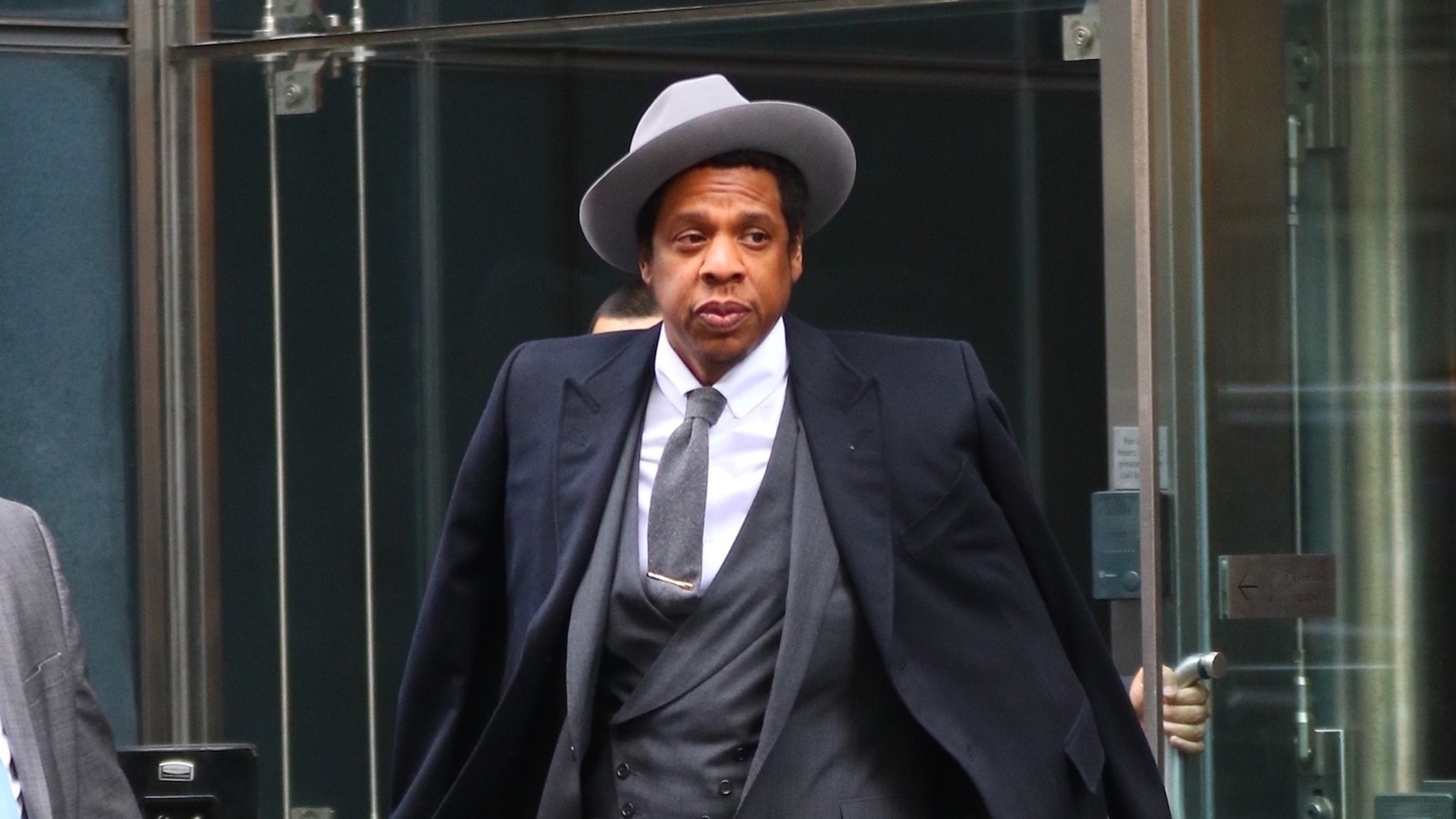 Happy 53rd Birthday Jay Z