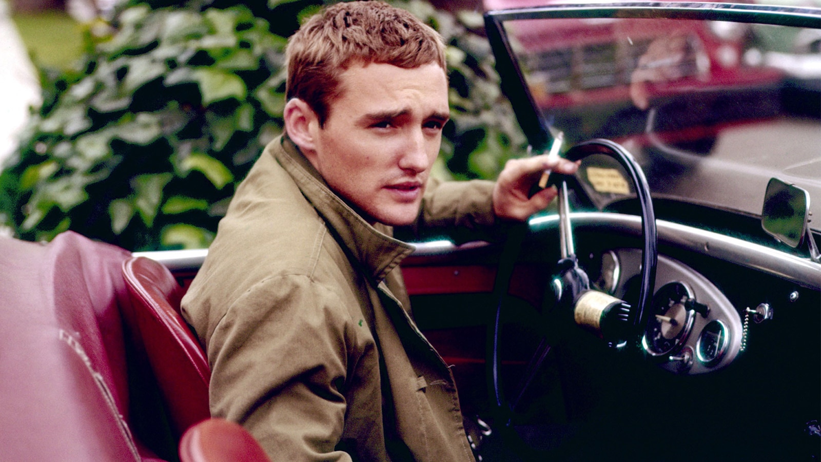 Easy Rider Dennis Hopper Jacket