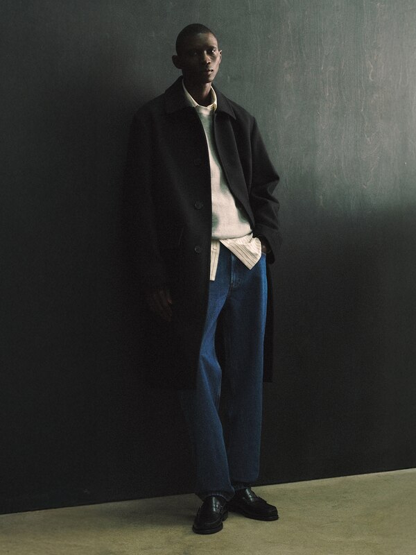 Men's Designer Clothing | Designer Menswear | MR PORTER