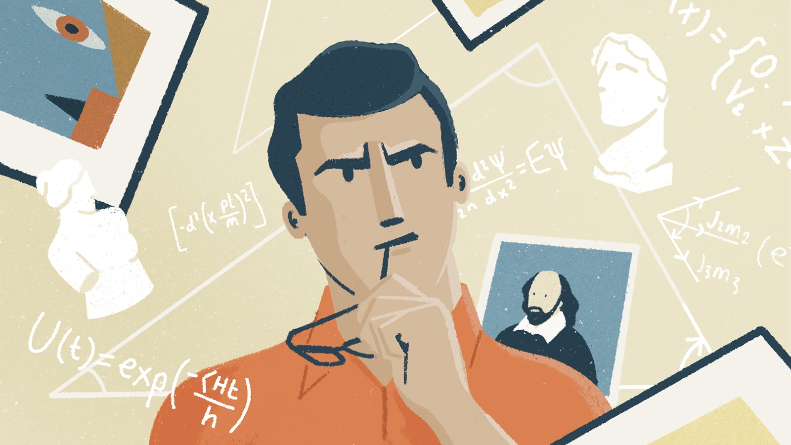 How To Start An Art Collection | The Journal | MR PORTER