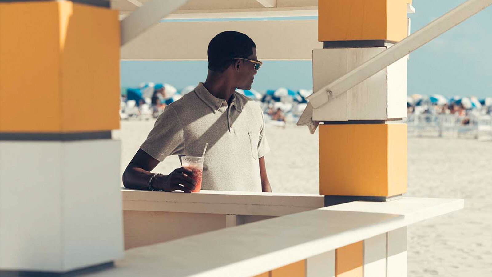 Seven Pieces To Pep Up Your Wardrobe In Summer 2018 | The Journal | MR ...