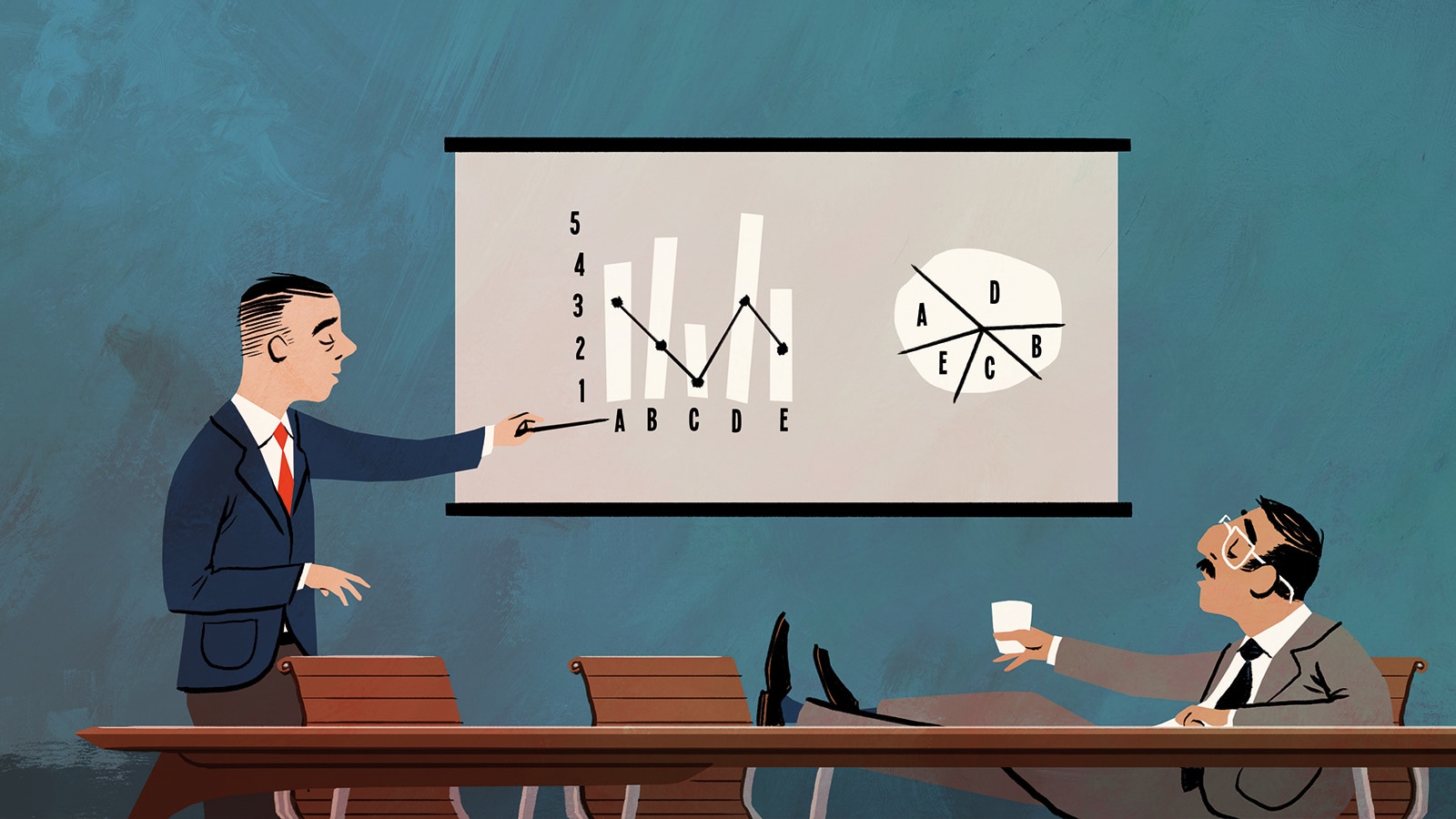 Three Things You Should Do If You Want A Promotion | The Journal | MR ...