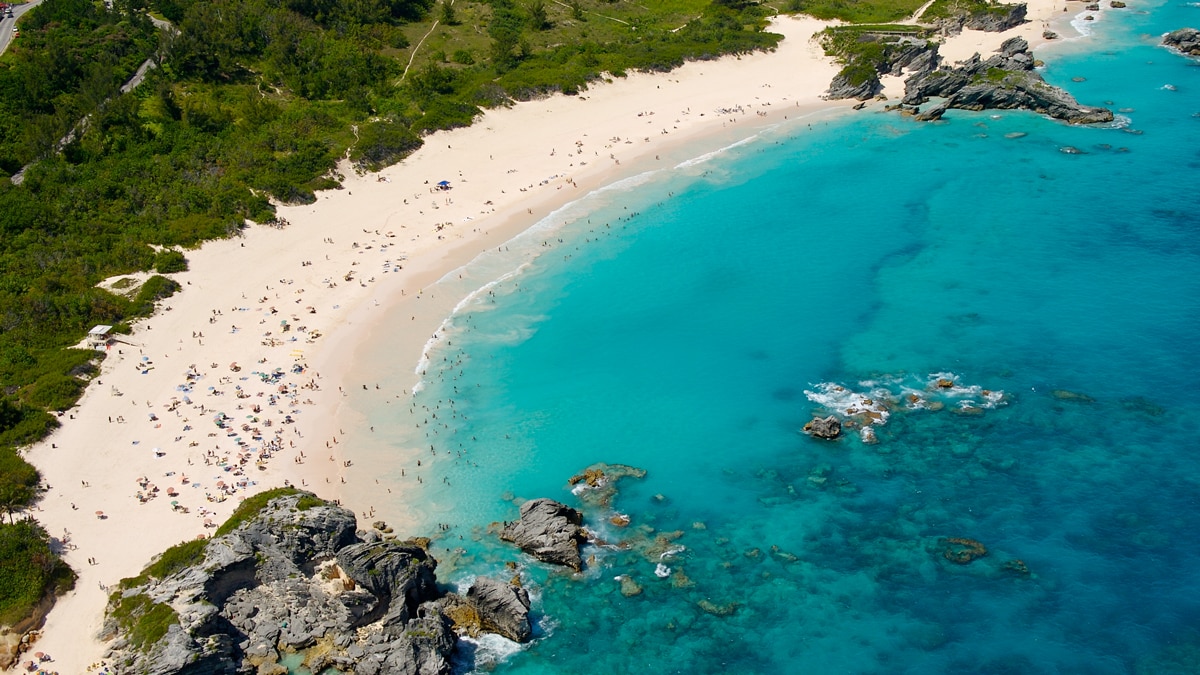 What To Do In Bermuda | The Journal | MR PORTER