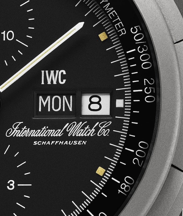 IWC Schaffhausen | Luxury Watch Guide | MR PORTER