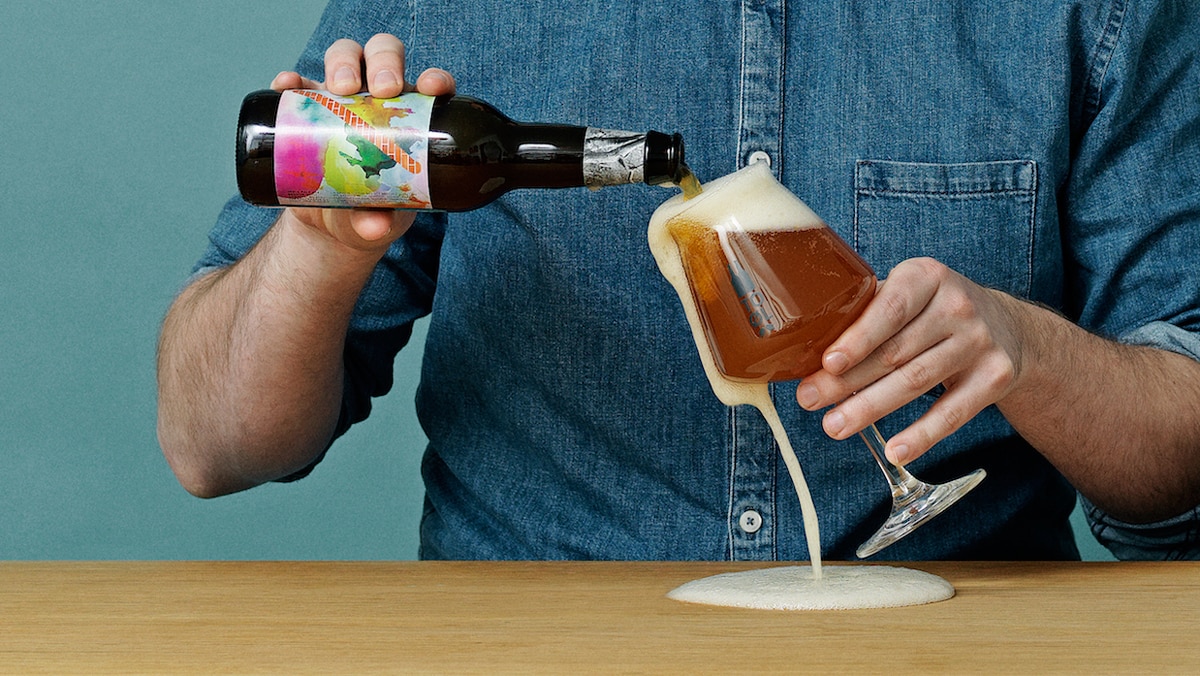 Five Of The Best Craft Beers | The Journal | MR PORTER
