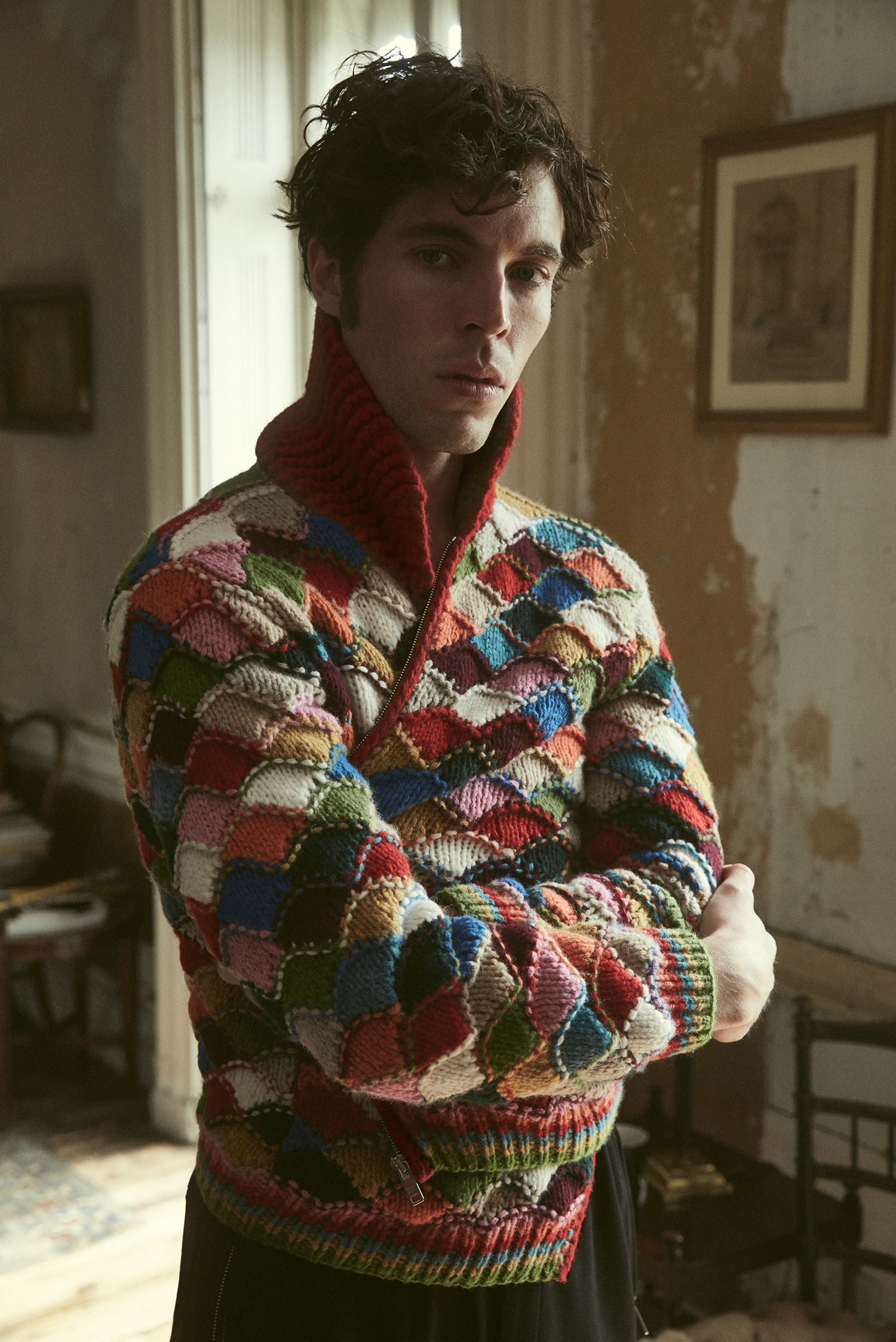 Tom Hughes