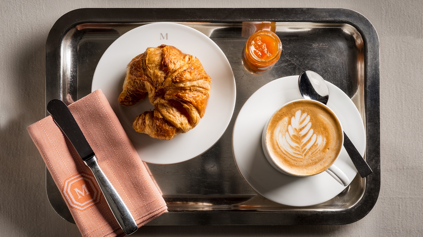 Where To Eat The World’s Best Power Breakfasts | The Journal | MR PORTER