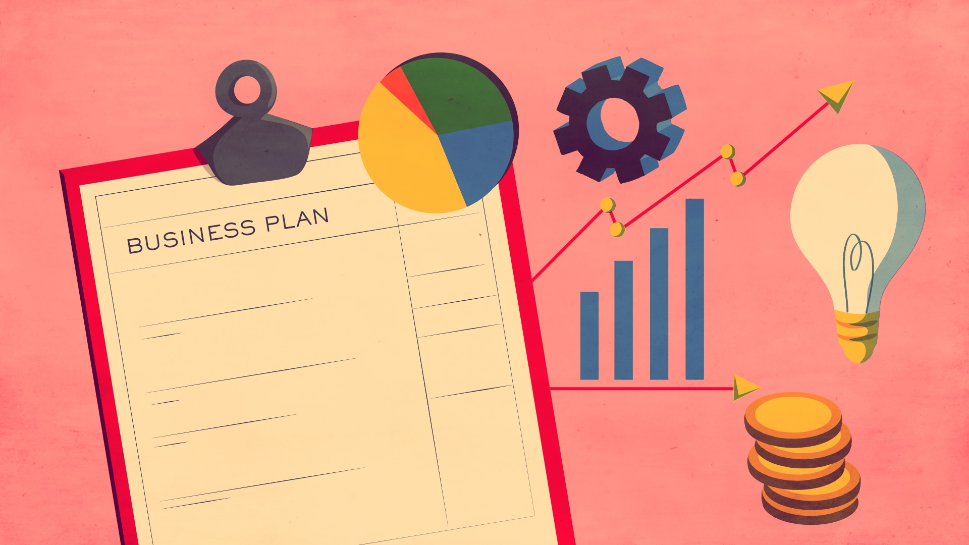 Five Essential Resources For Entrepreneurs | The Journal | MR PORTER