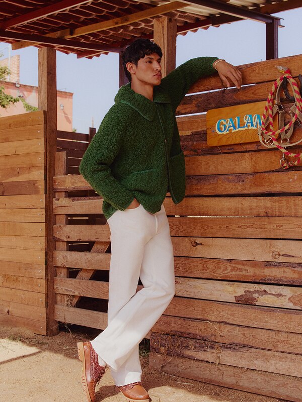 The Row Clothing for Men | MR PORTER