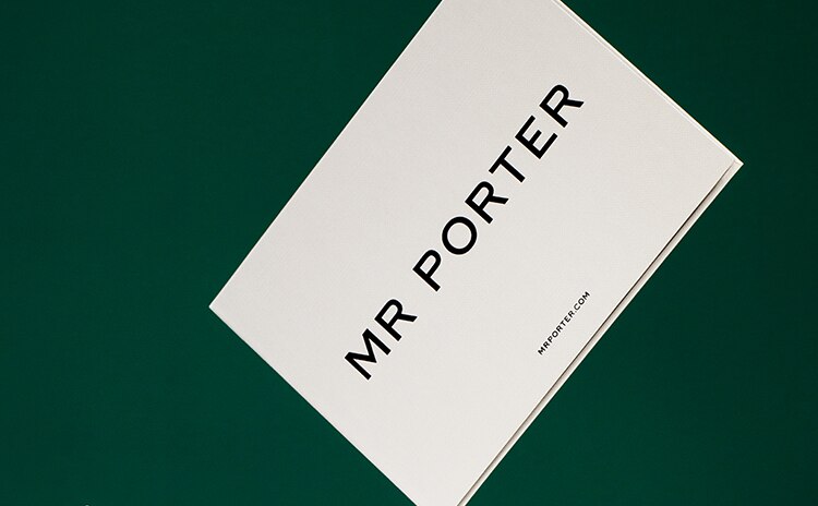 Gift Cards | MR PORTER