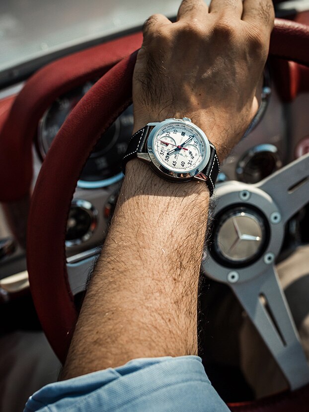 IWC Schaffhausen | Luxury Watch Guide | MR PORTER