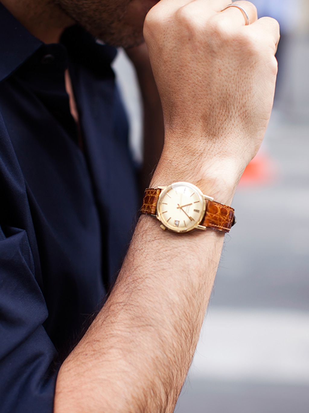 Glossary & Terms | Luxury Watch Guide | MR PORTER