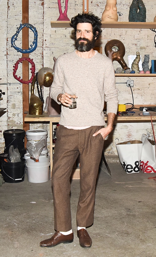 Natalie Portman Devendra Banhart